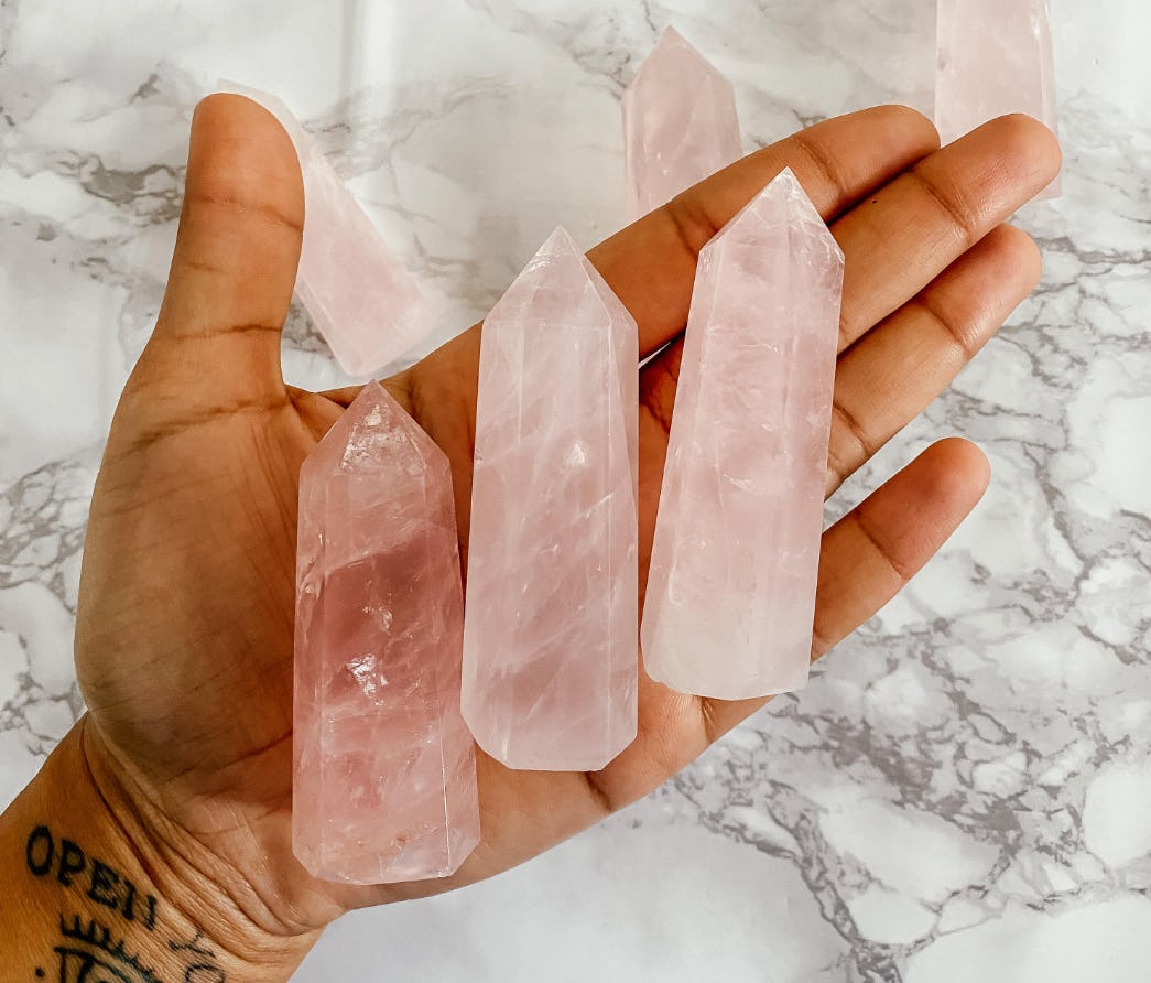9 Protection Crystals For The Home