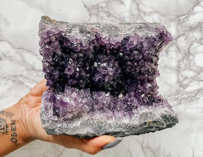 9 Protection Crystals For The Home