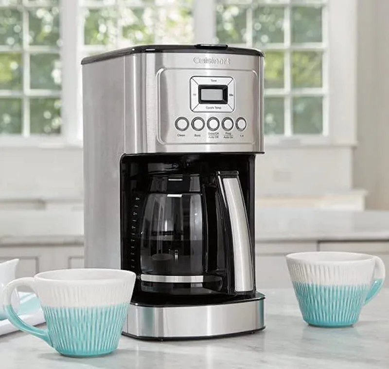 The 9 Best Easy To Use Coffee Makers The 9 Best Easy To Use Coffee Makers