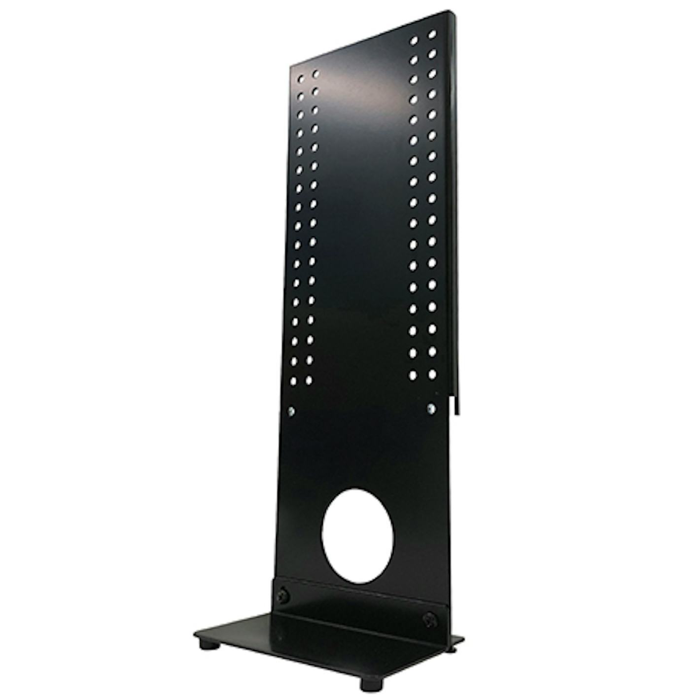 This open-frame case lets you build a beastly portable PC