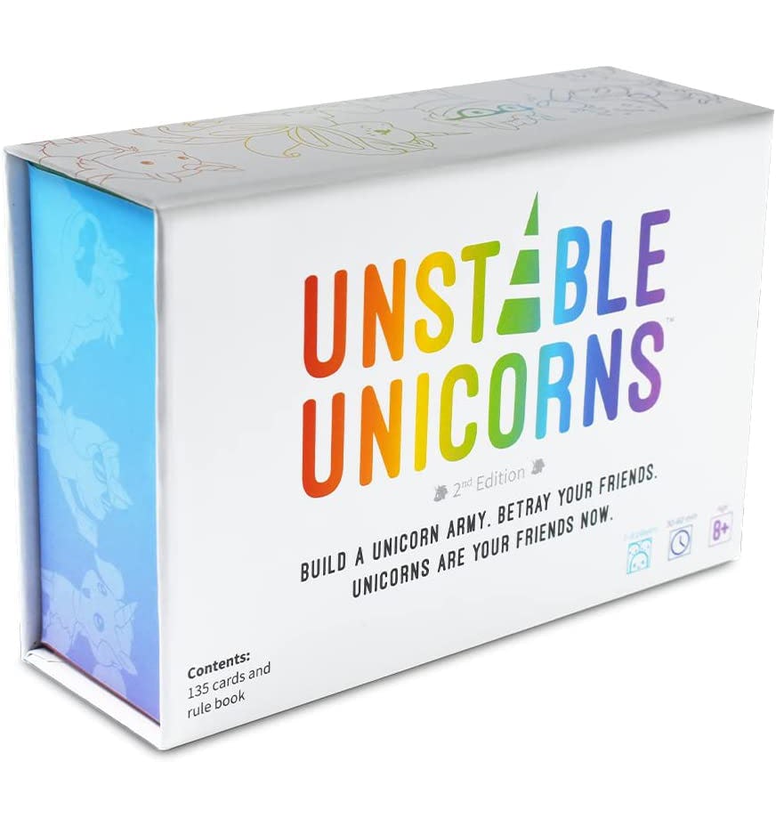 The 7 Best Games Like Exploding Kittens