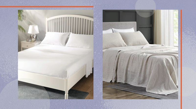 The Best Thread Count For Sheets To Stay Cool