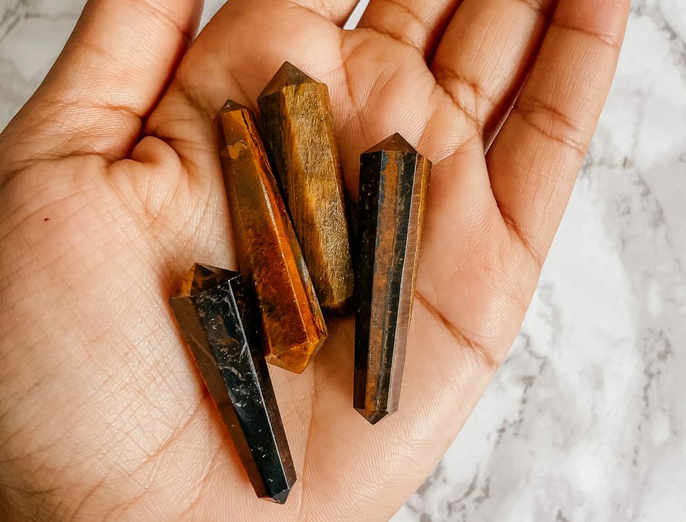 9 Protection Crystals For The Home