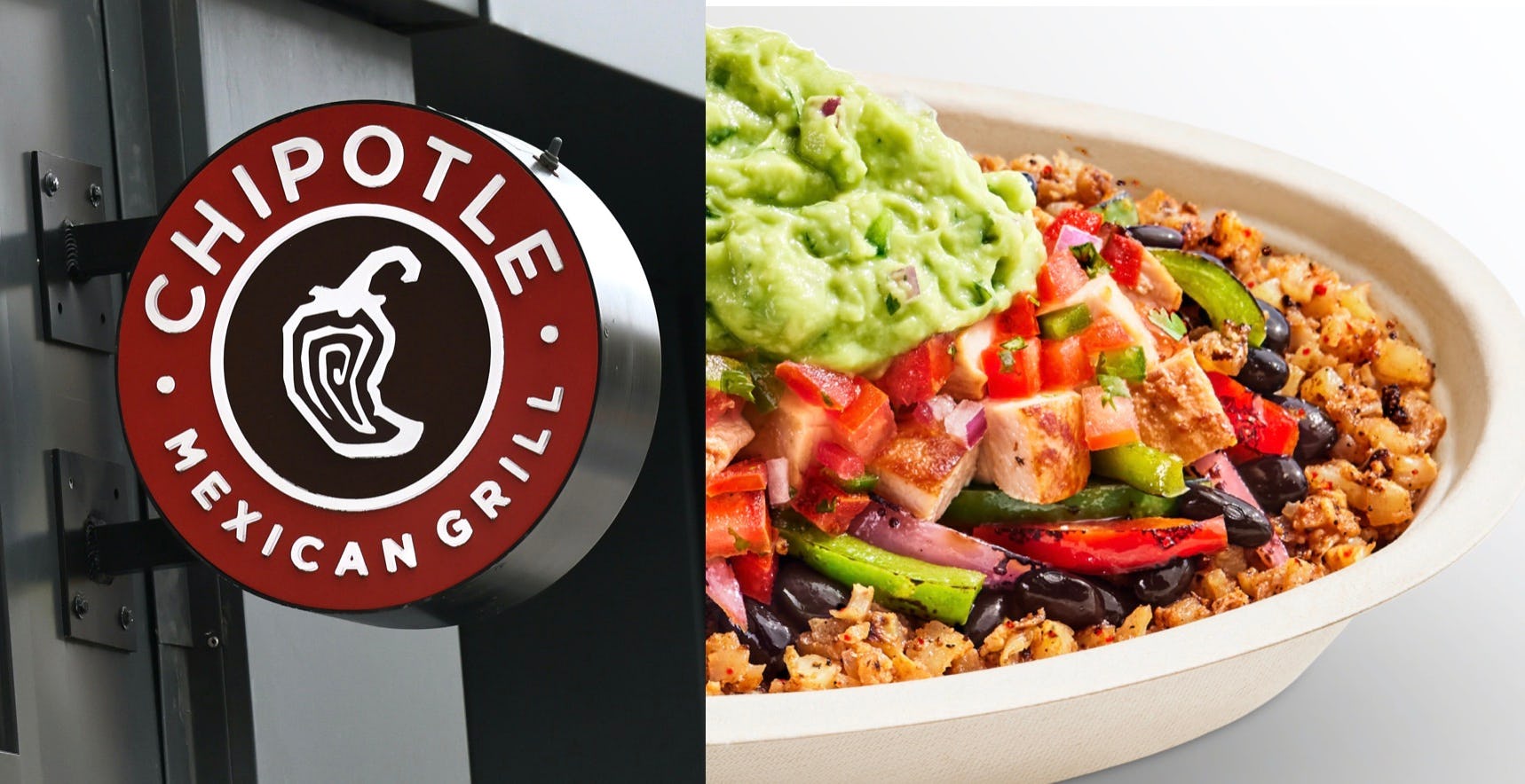 Where To Get Chipotle’s Mexican Cauliflower Rice During Its Test Run