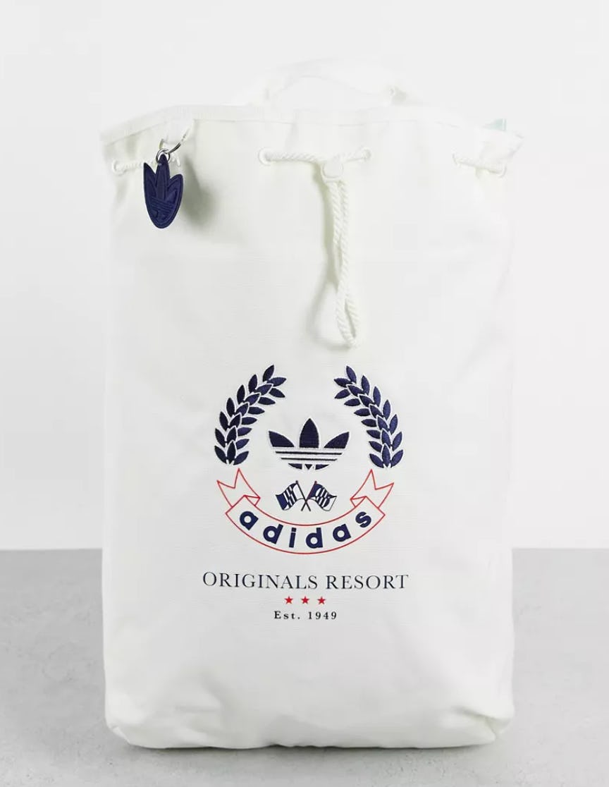 5 Best Buys From The ASOS x Adidas Collab: Maude Apatow Models Top Looks