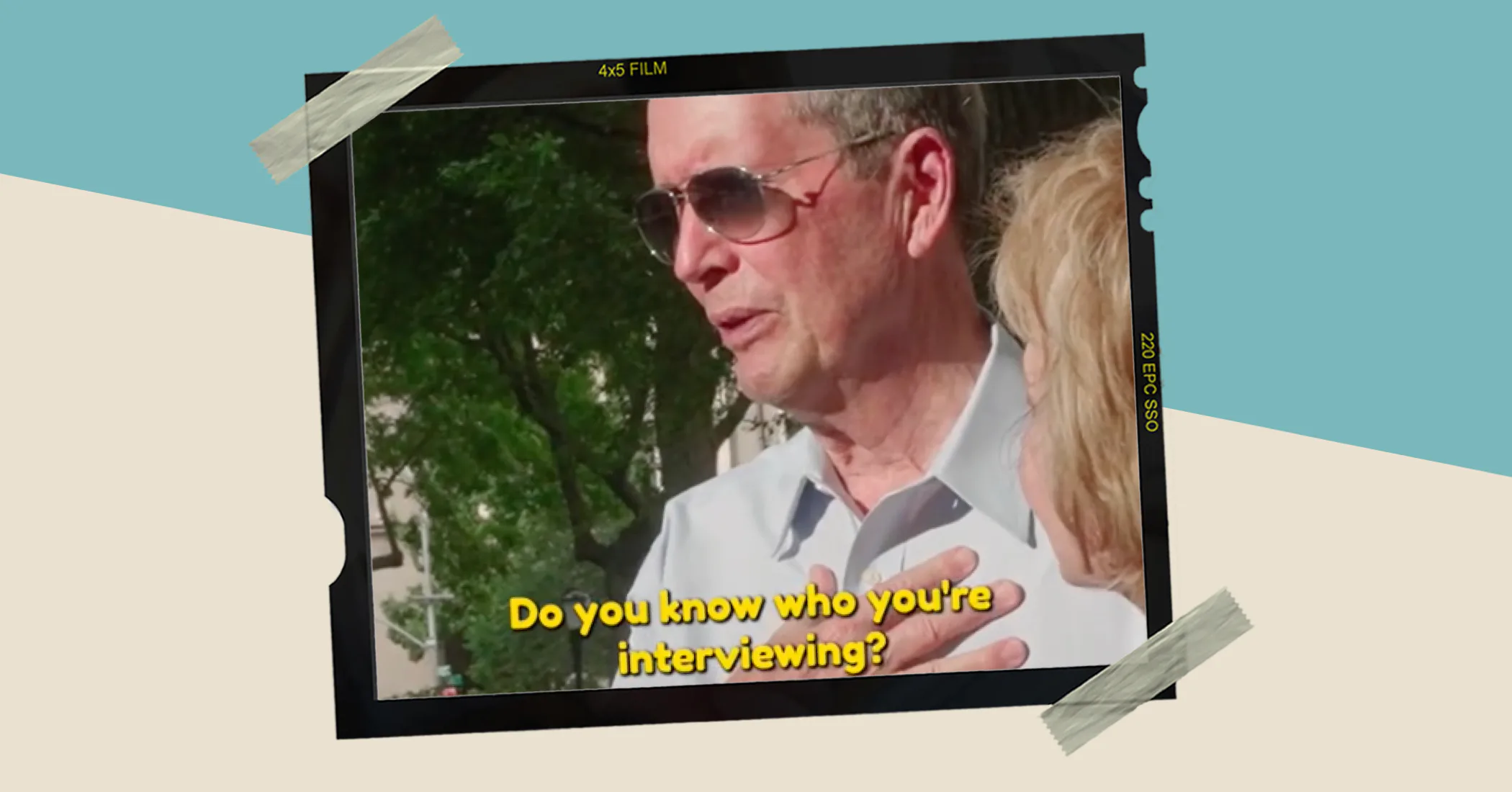 Alexander Sanger Shares Thoughts On Abortion In Viral TikTok Video