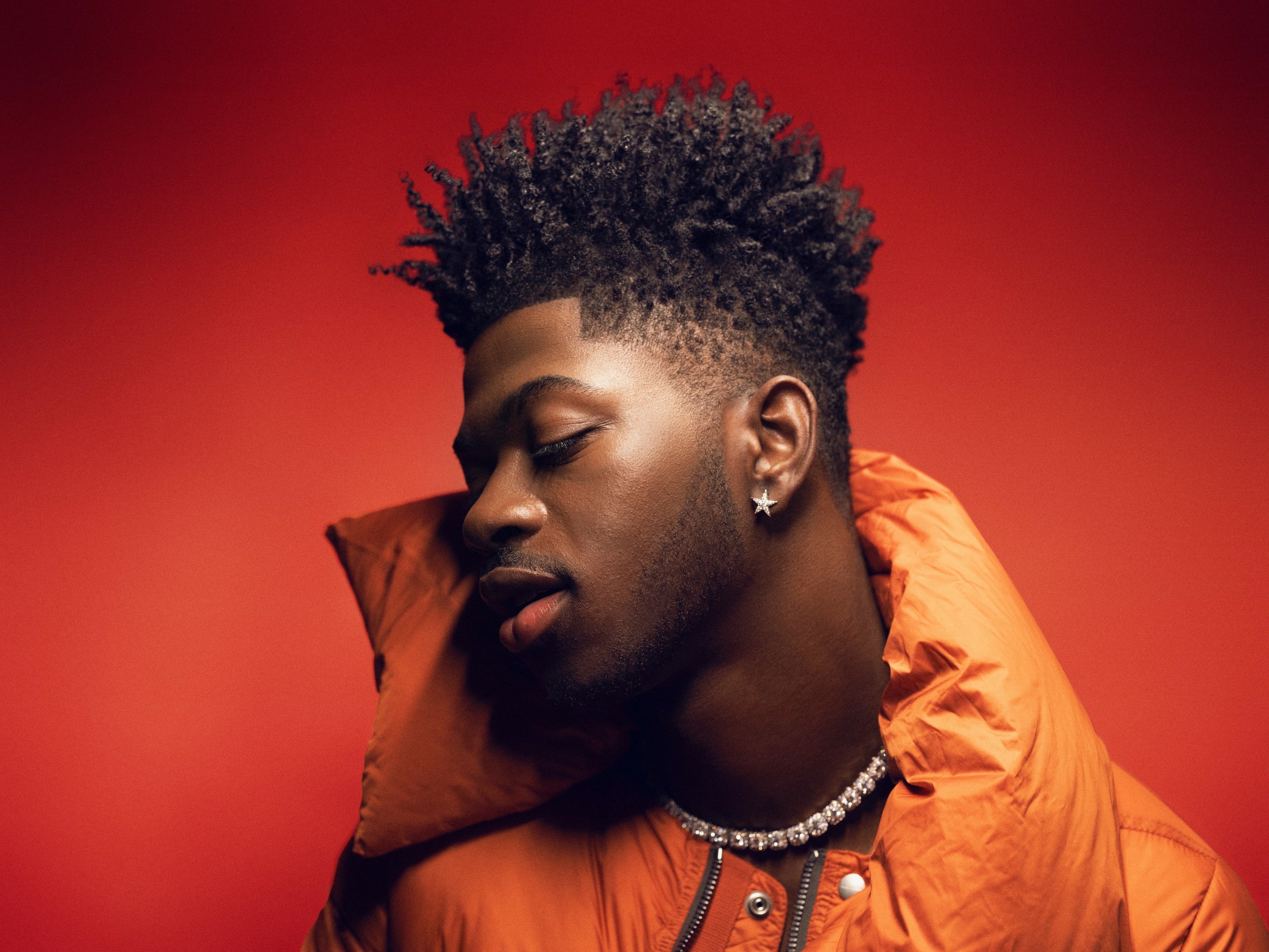 Lil Nas X's "Late To Da Party" & 9 Other New Songs Out This Week