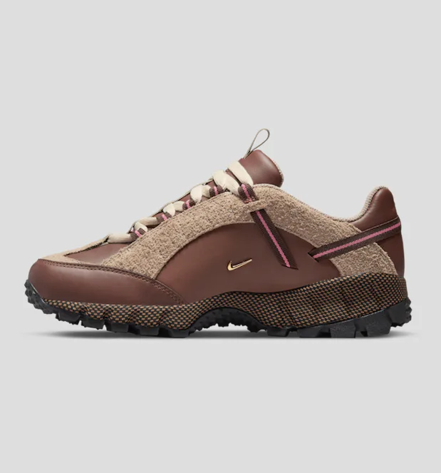 The Nike x Jacquemus Collaboration Is Finally Here