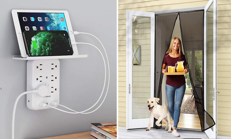 Tons Of Reviewers Love These 45 Cheap Home Improvement Products Because ...