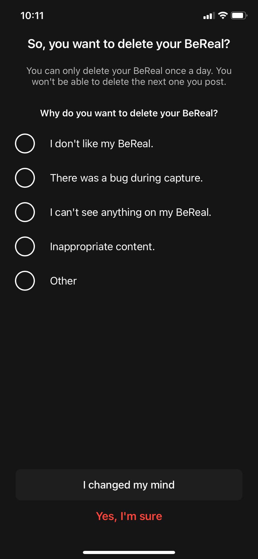 BeReal App: How To Use, Post Photos, Screenshot, & More