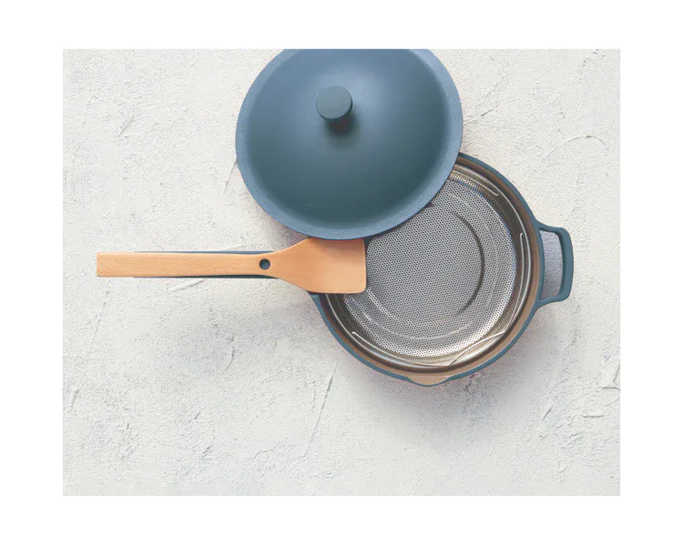 An Honest Review Of Our Place’s Always Pan