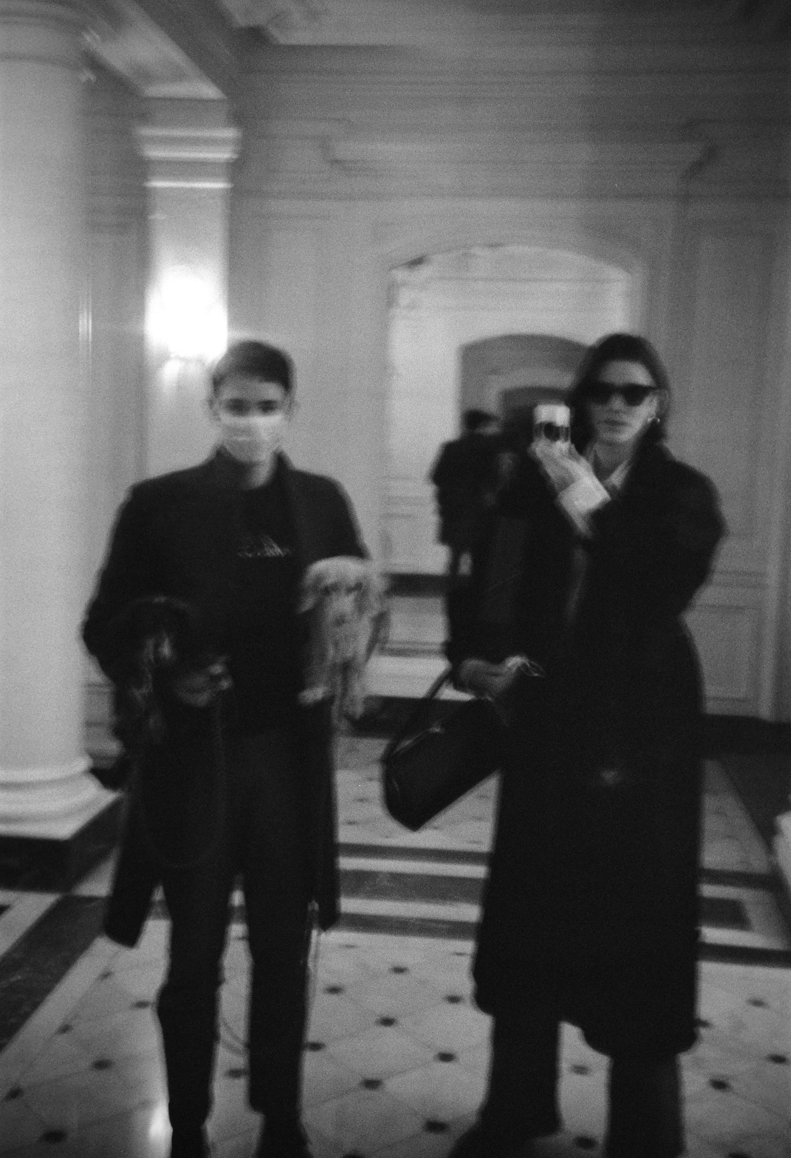 With ‘Study,’ Christopher Niquet Aims to Reinvent the Magazine