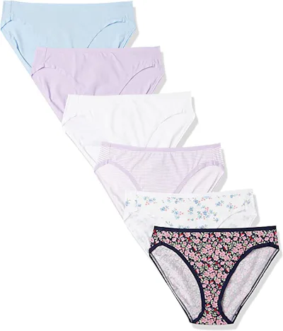 Comfy Underwear Doesn't Have To Be Frumpy — & These Cute Pairs Are Proof