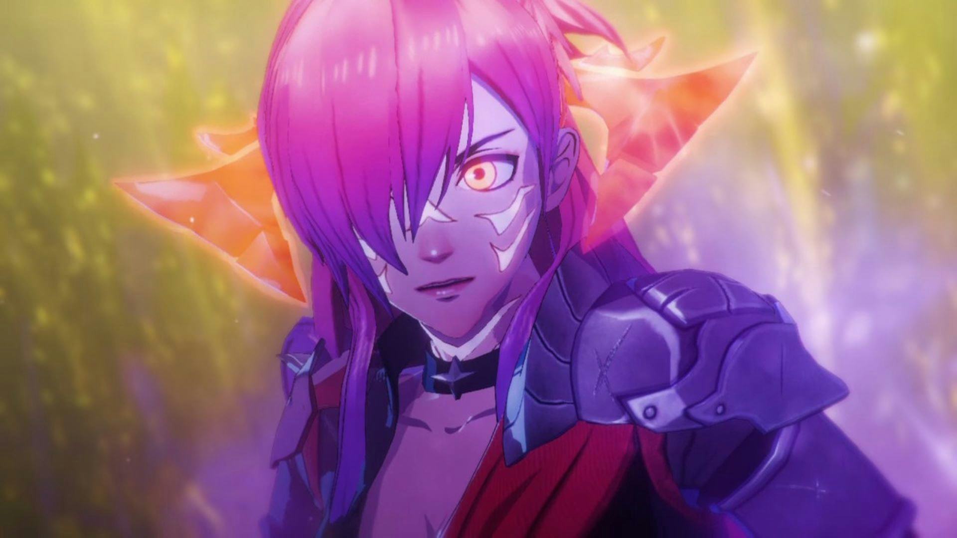 Fire Emblem devs reveal the surprisingly honest reason they made 'Three ...