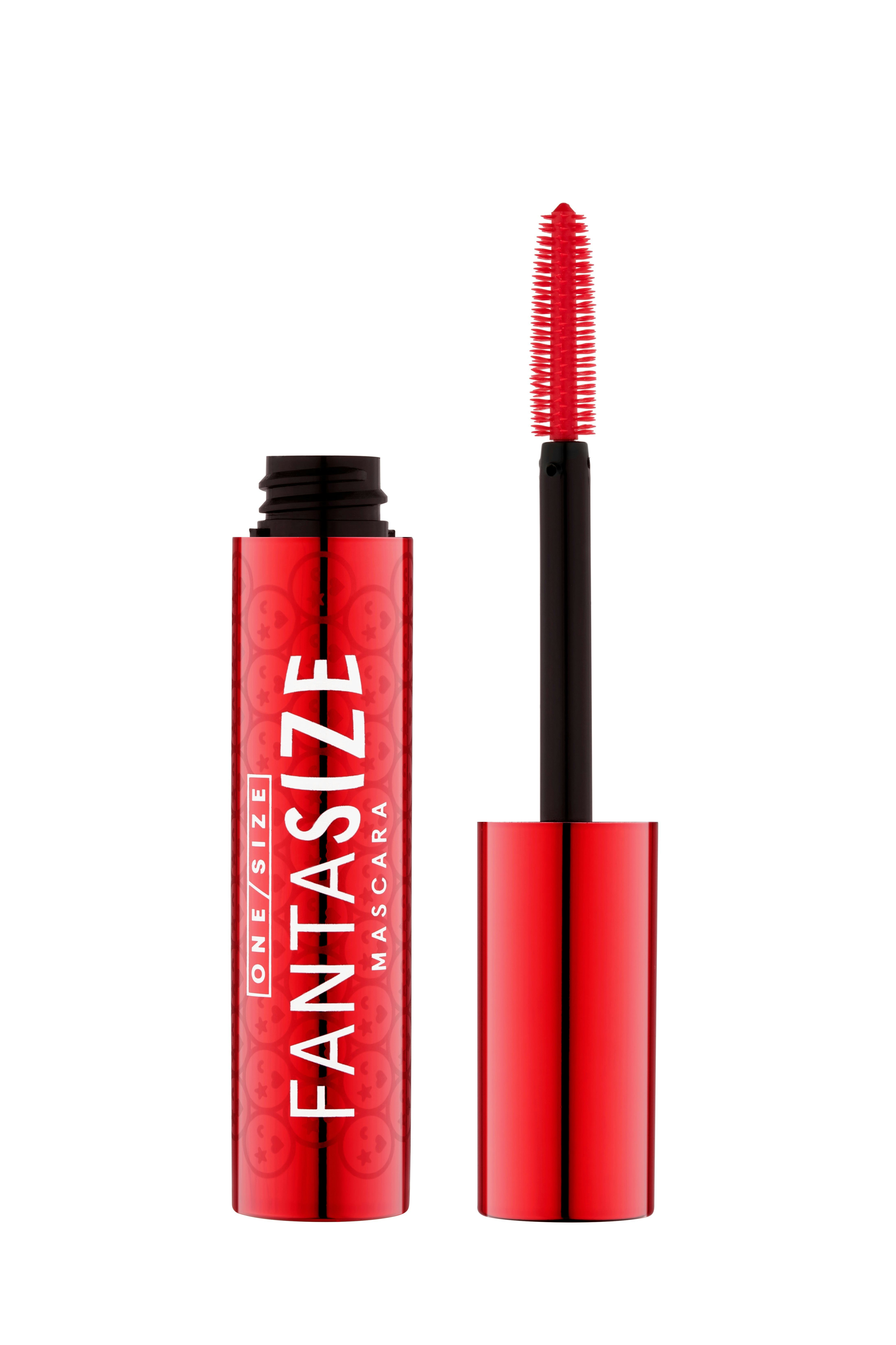 ONE/SIZE's Fantasize Mascara Review: Prepare For All Day Curl