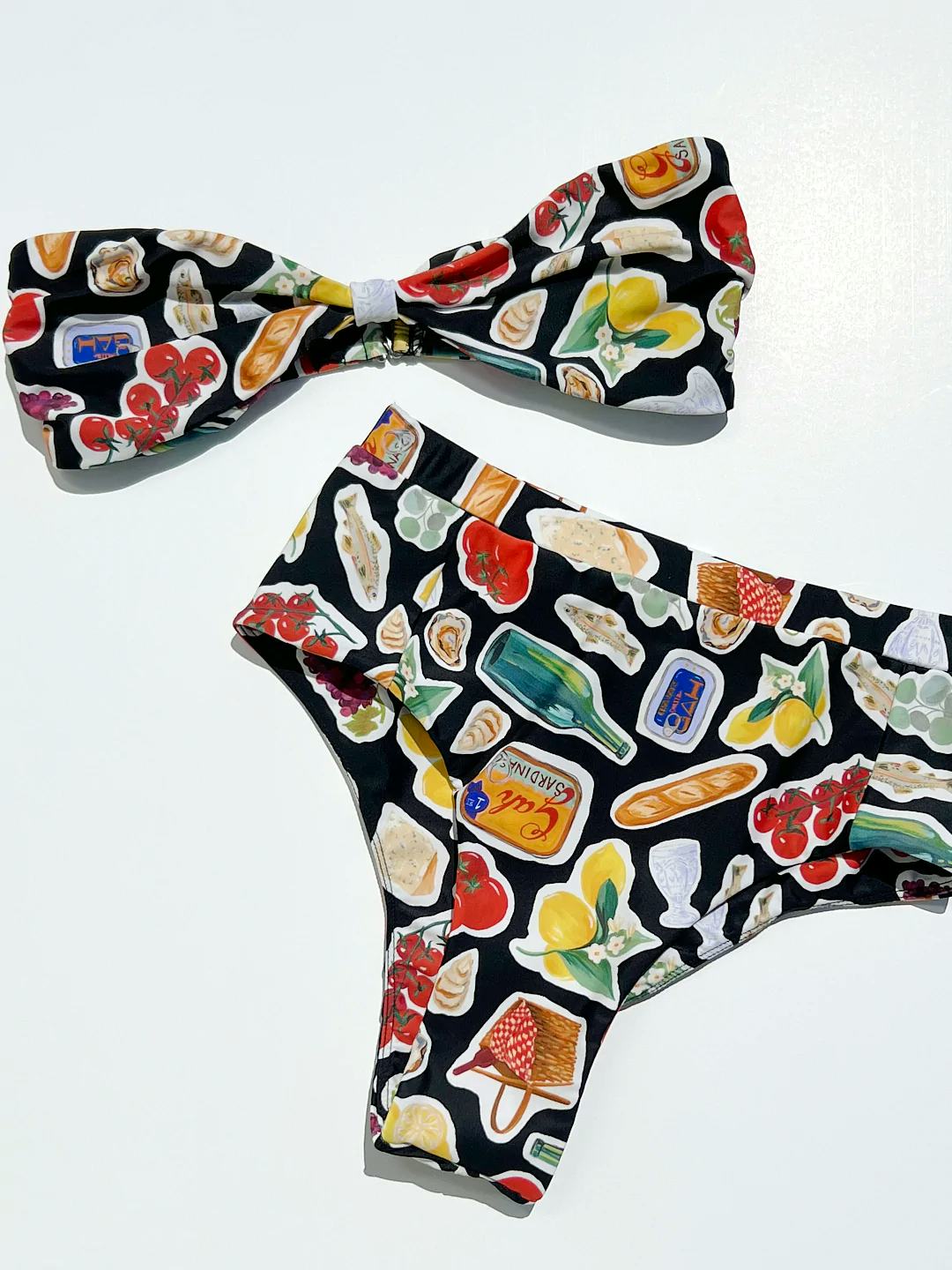 Lisa Says Gah Founder Lisa Buhler Reveals Her Summer Packing List