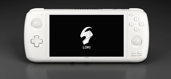 Ayn’s Loki Mini is one of the cheapest handheld PCs yet