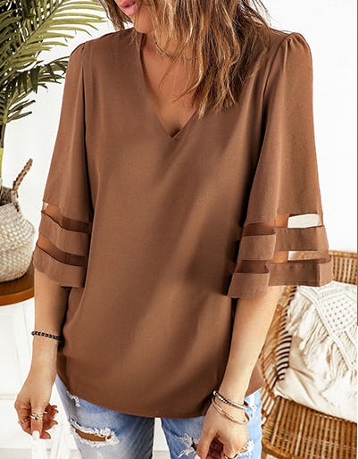 These Soft, Cozy Tops & Bottoms Are Super Stylish & Fit Really Well