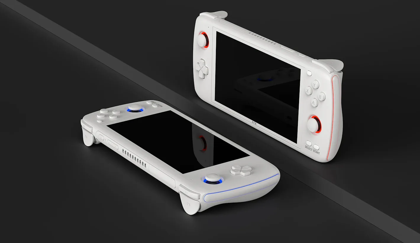 Ayn’s Loki Mini is one of the cheapest handheld PCs yet