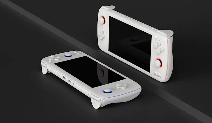 Ayn’s Loki Mini is one of the cheapest handheld PCs yet