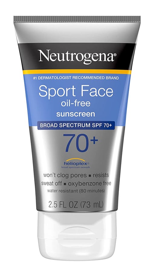 The 7 Best Sunscreens For Bald Heads