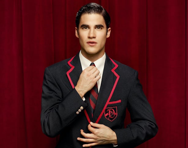 You Can Watch 'Glee' Again Via Disney+ & Hulu: Top 5 Blaine Songs To ...