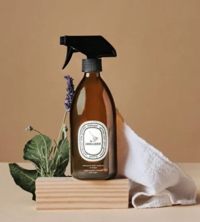 Diptyque's Home Cleaning Goods Collection, La Droguerie, Is Officially Here