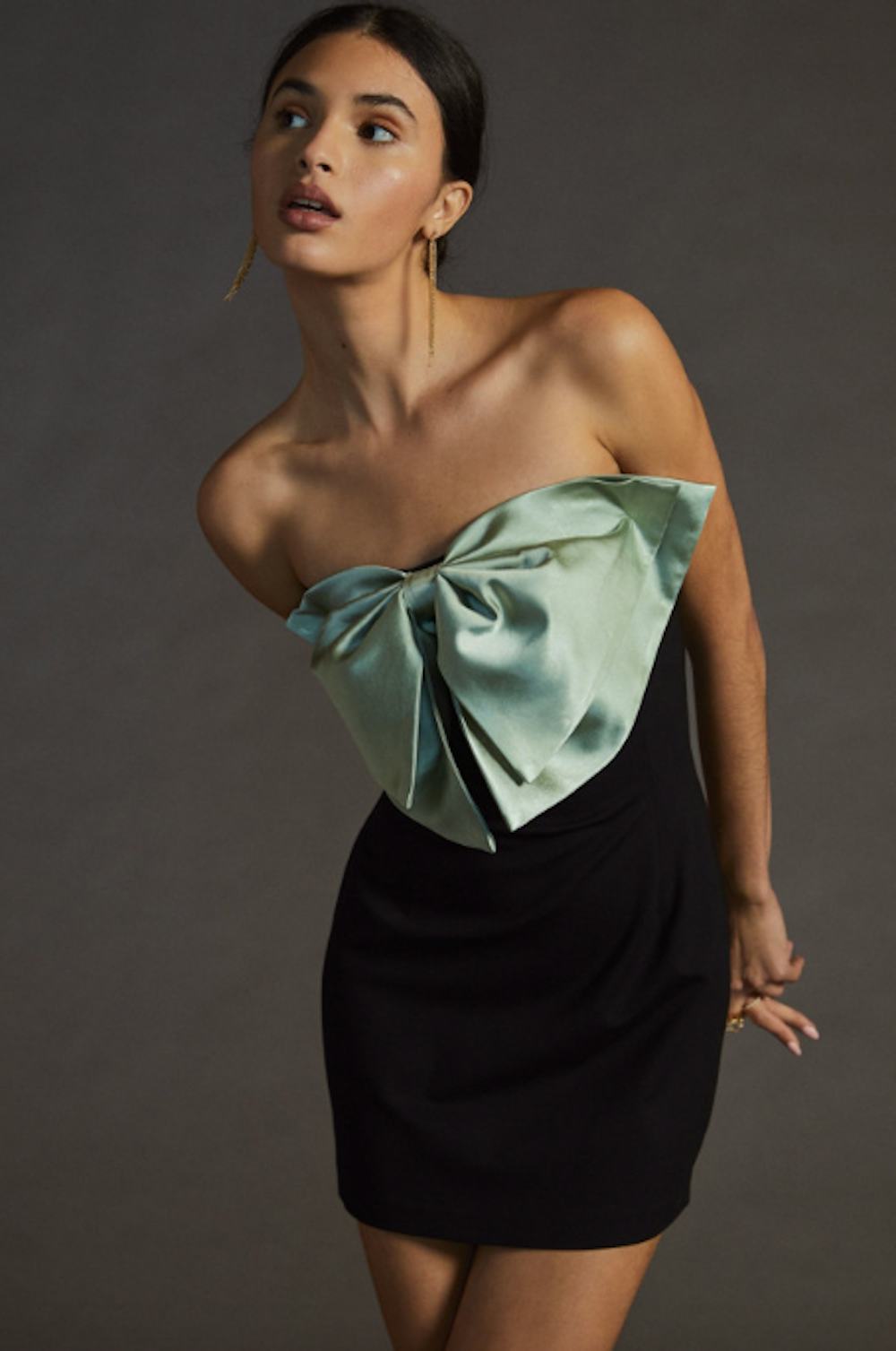 "Night Luxe" Is The Next Party Girl Aesthetic, Here’s How To Shop The Look