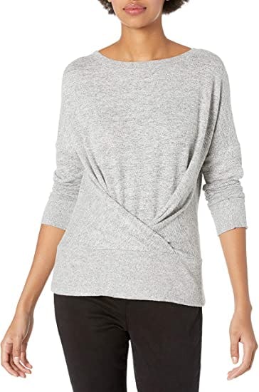 These Soft, Cozy Tops & Bottoms Are Super Stylish & Fit Really Well