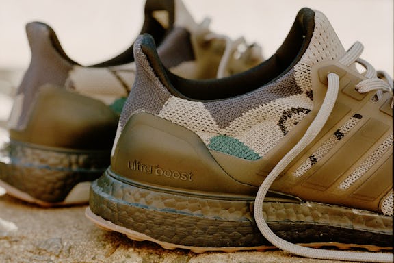 Mark Gonzales brings his ‘Shmoo’ character to his first Adidas ...