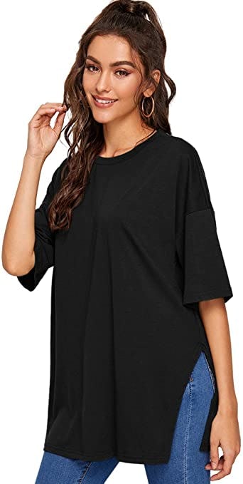 Oversized Clothing Is All The Rage Now -- Here Are The Best Pieces ...