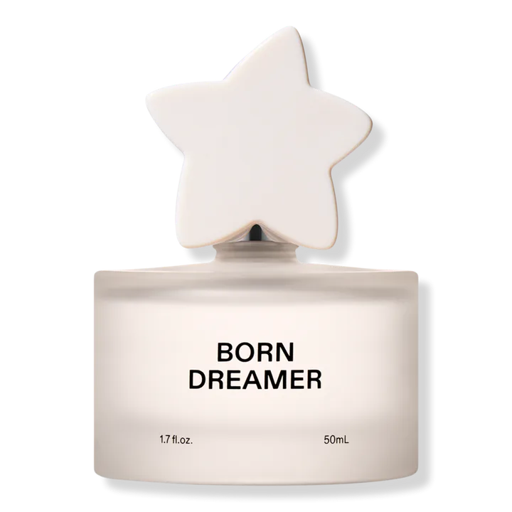 An Honest Review Of Charli D'Amelio's Born Dreamer Fragrance