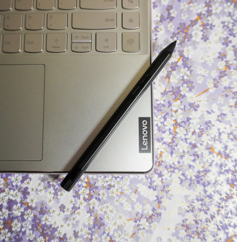 Lenovo Yoga 9i review: Peak convertible laptop