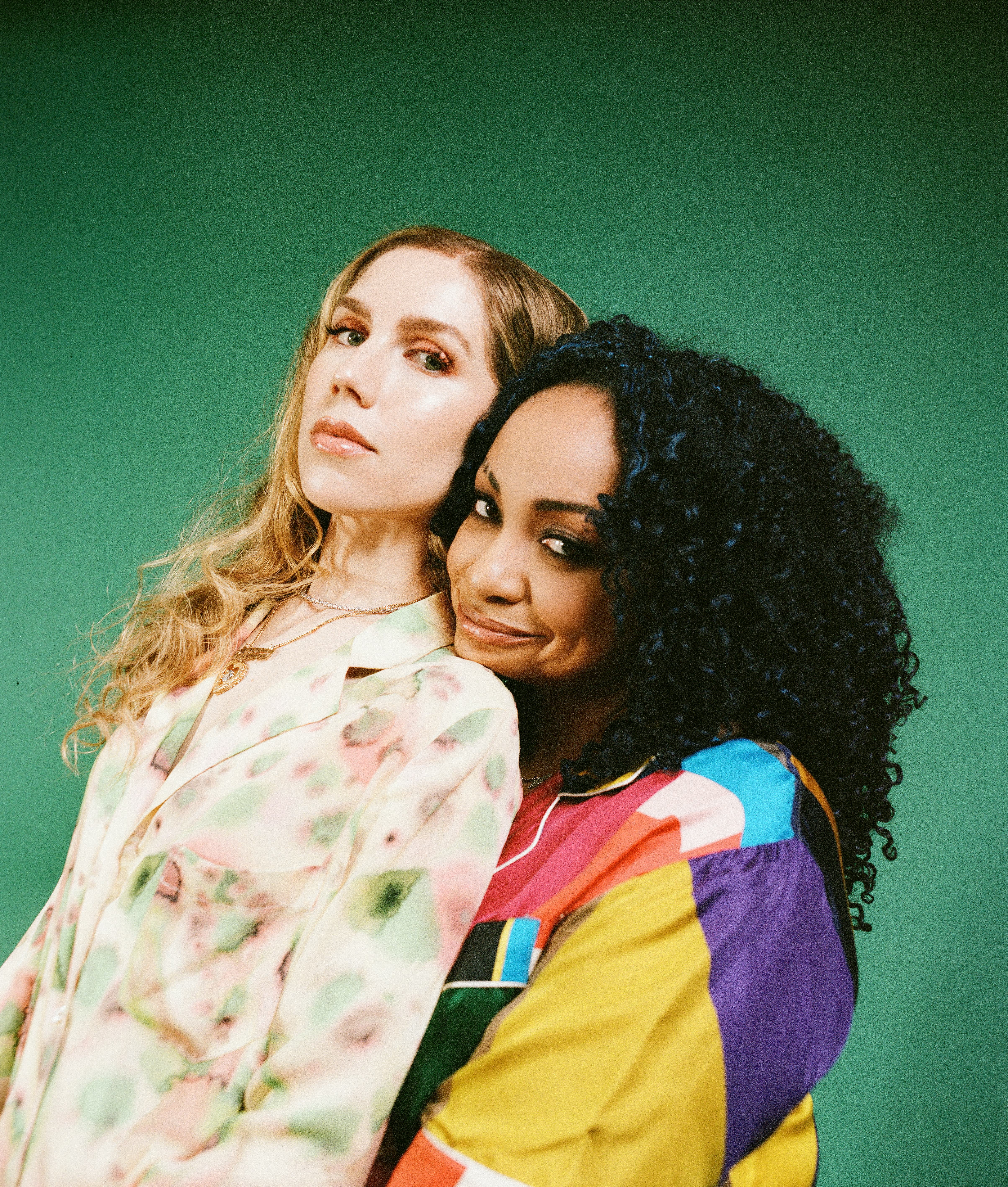 Raven-Symoné & Wife Miranda on Queer Family & Disney's Evolution