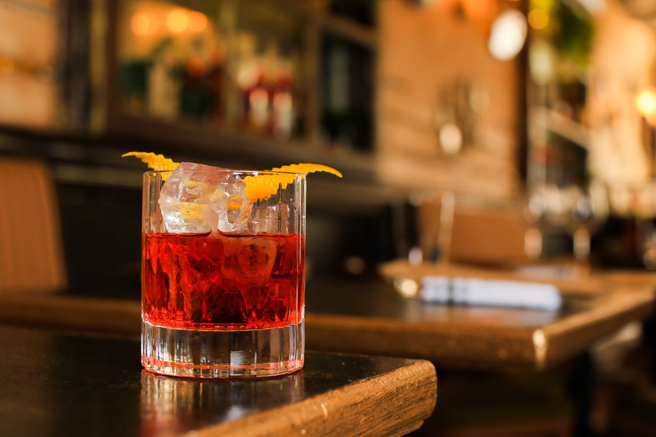 Classic Italian Cocktails Everyone Should Know How To Make