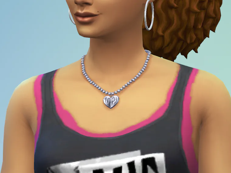 Depop's Collaboration With 'The Sims 4' Is All About Thrift Shopping