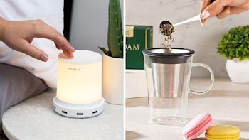 Amazon keeps selling out of these 50 dope things