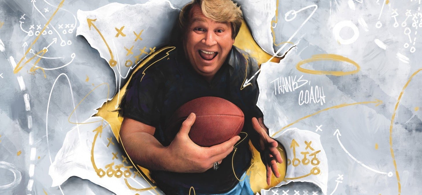 How 'Madden 23' devs recreated "every pore, every geometry" of the ...