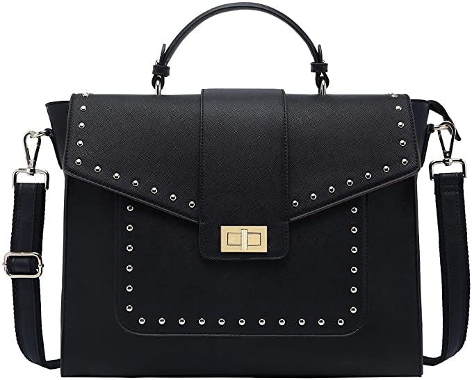 The 12 Best Messenger Bags For Women