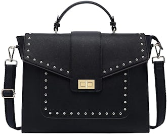 The 12 Best Messenger Bags For Women