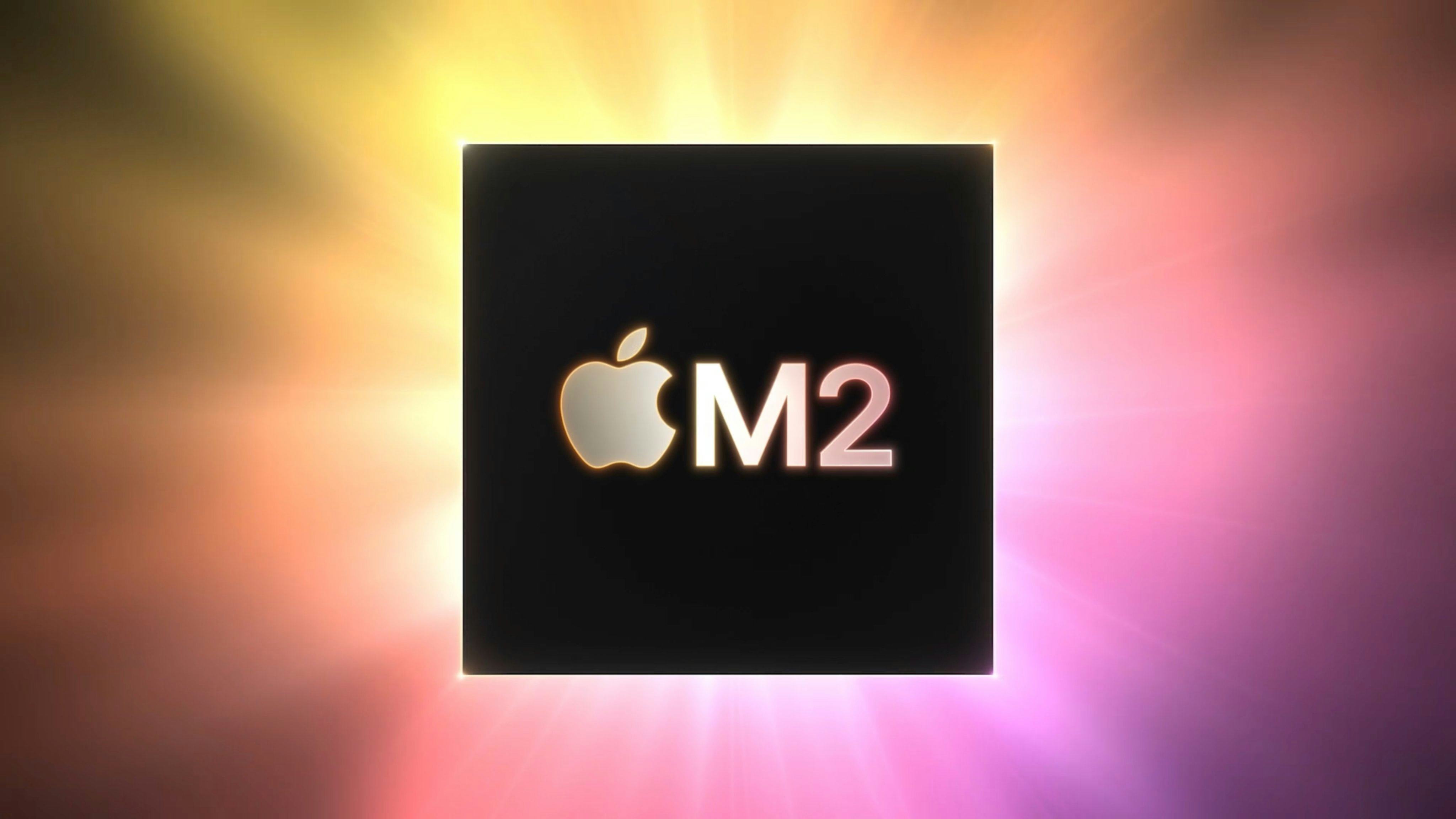 The M2 MacBook Air modernizes Apple’s most popular laptop