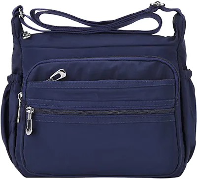 The 12 Best Messenger Bags For Women
