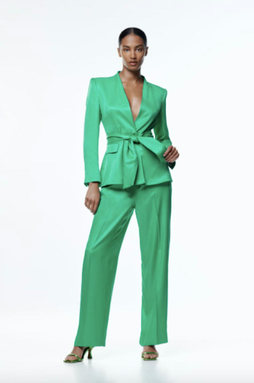 "Night Luxe" Is The Next Party Girl Aesthetic, Here’s How To Shop The Look