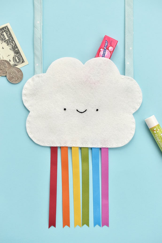 15 Adorable Pride Crafts For Kids Of All Ages