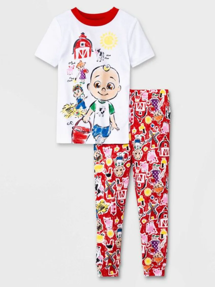 The Best 'CoComelon' Costumes For 2022, Inspired By The Show's Characters