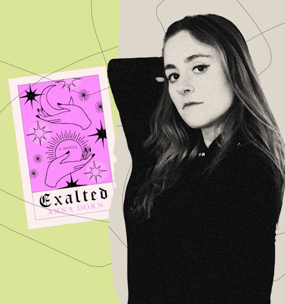 Anna Dorn’s 'Exalted' Is A Novel For The Astrology-Addled Masses