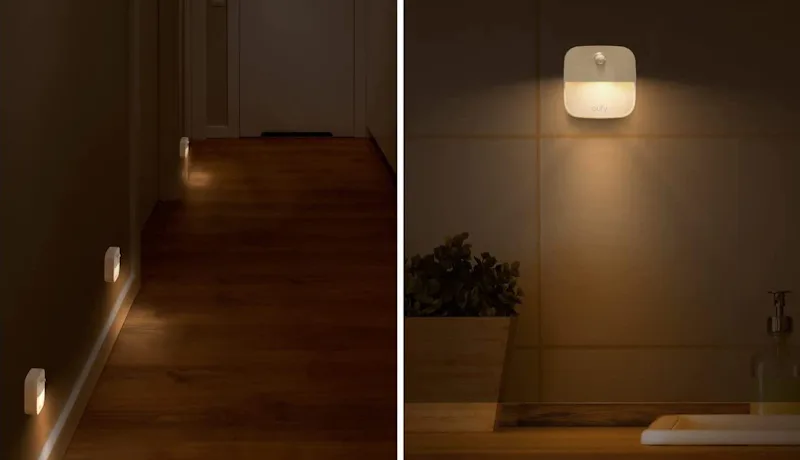 The 6 Best Motion Sensor Night Lights