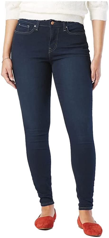 The 9 Best Mid-Rise Jeans