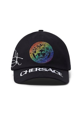 Cher and Versace collaborate on Chersace Pride collection