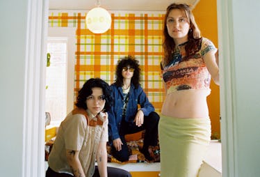 MUNA On New Music, Manifestation, And Queer Art